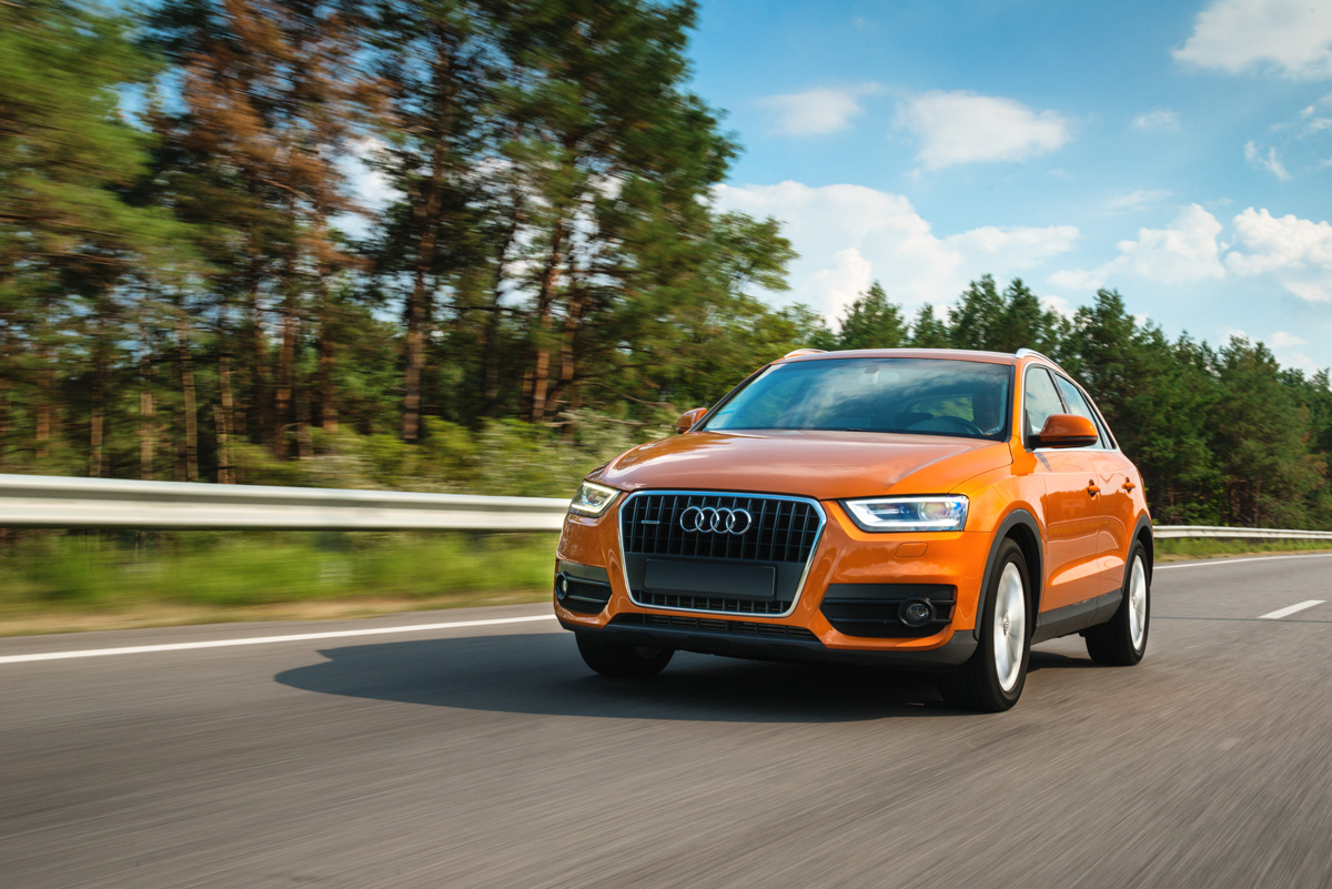 Quel est le modèle de la gamme Audi adapté à votre conduite