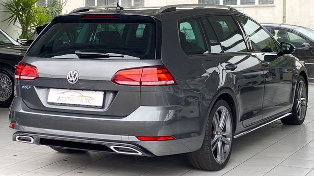 VW Golf VII Variant R-LINE SPORT, - 21 120€ - 49 469 km - 25470