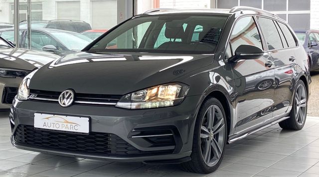 VW Golf VII Variant R-LINE SPORT, - 21 120€ - 49 469 km - 25470