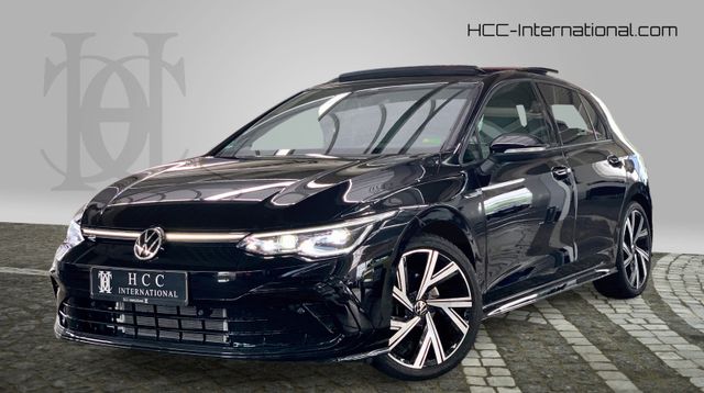 VW Golf VIII R-Line - 48 490€ - 9 900 km - 30094