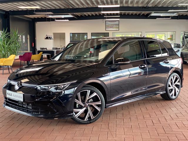 VW Golf 1.5 e TSI DSG R-Line - 39 820€ - 9 000 km - 28228