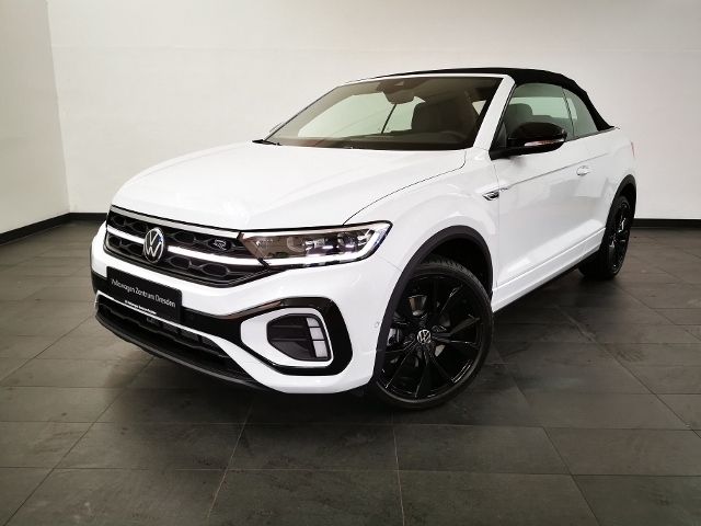 VW T-Roc Cabriolet R-Line 1.5 TSI 7G-DSG - 50 810€ - 5 000 km - 30977