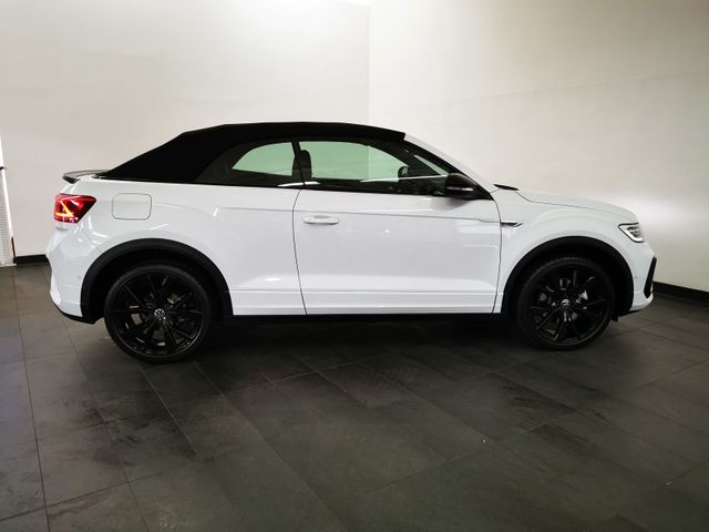 VW T-Roc Cabriolet R-Line 1.5 TSI 7G-DSG - 50 810€ - 5 000 km - 30977
