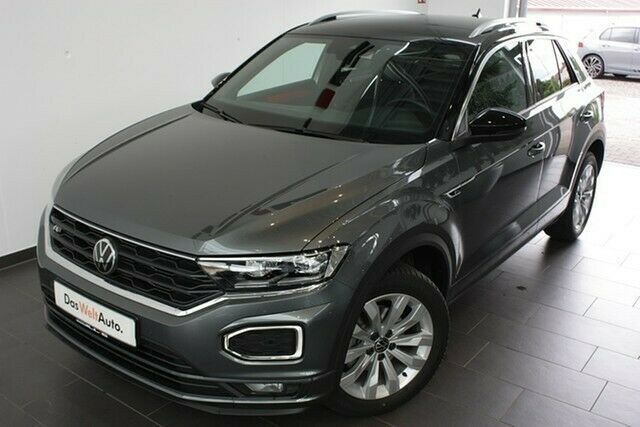VW T-Roc 1.5 TSI Sport - 28 630€ - 5 090 km - 31014