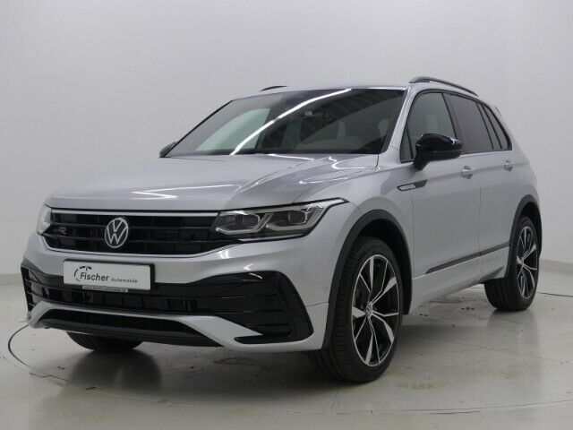 VW Tiguan 2.0 TDI SCR 4MOTION R-Line - 53 655€ - 6 000 km - 31252