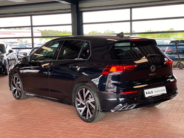 VW Golf 1.5 e TSI DSG R-Line - 39 820€ - 9 000 km - 28228