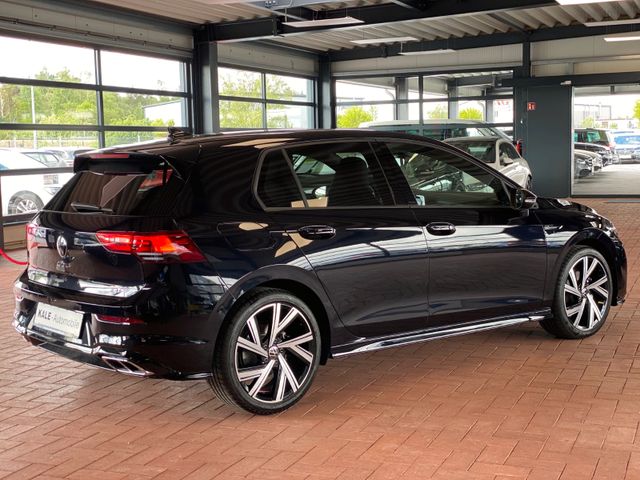 VW Golf 1.5 e TSI DSG R-Line - 39 820€ - 9 000 km - 28228