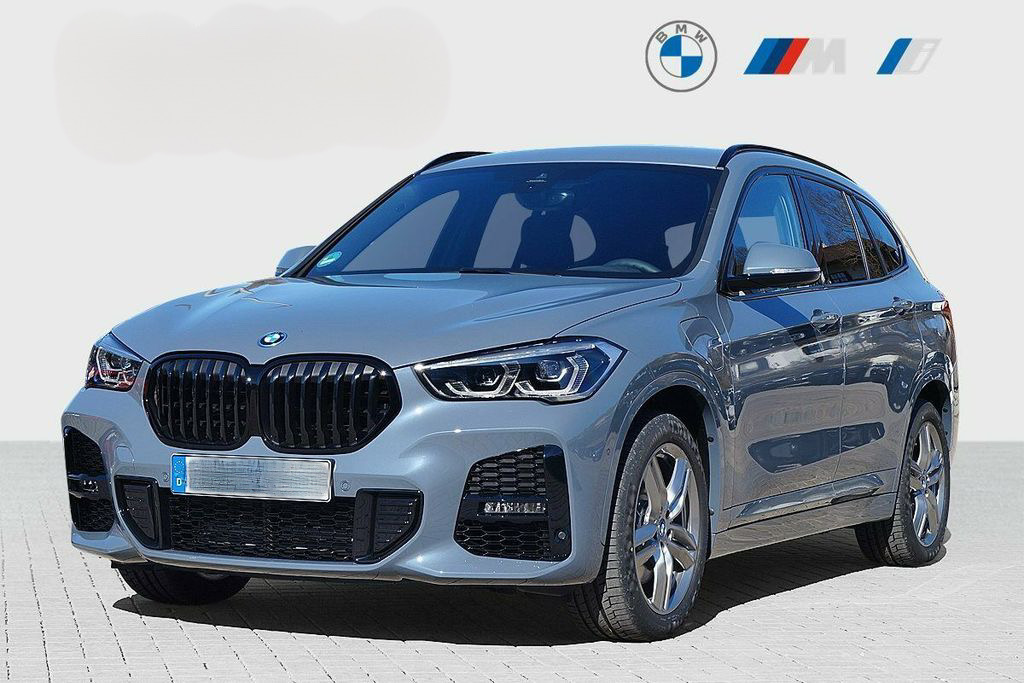 BMW X1 XDRIVE 25E PACK M - 53 520€ - 7 500 km - 28445