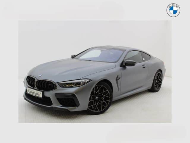 BMW M8 COMPETITION COUPE - 145 149€ - 15 388 km - 33783