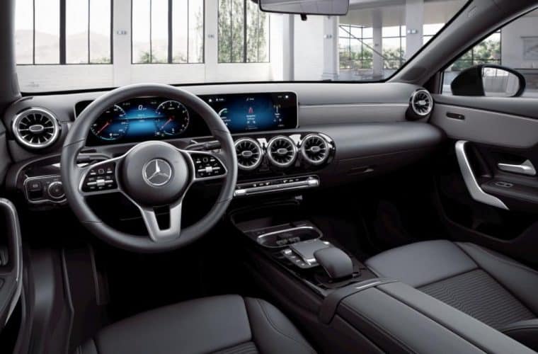 MERCEDES-BENZ A250E PROGRESSIVE LIMOUSINE - 36 100€ - 27 152 km - 34691