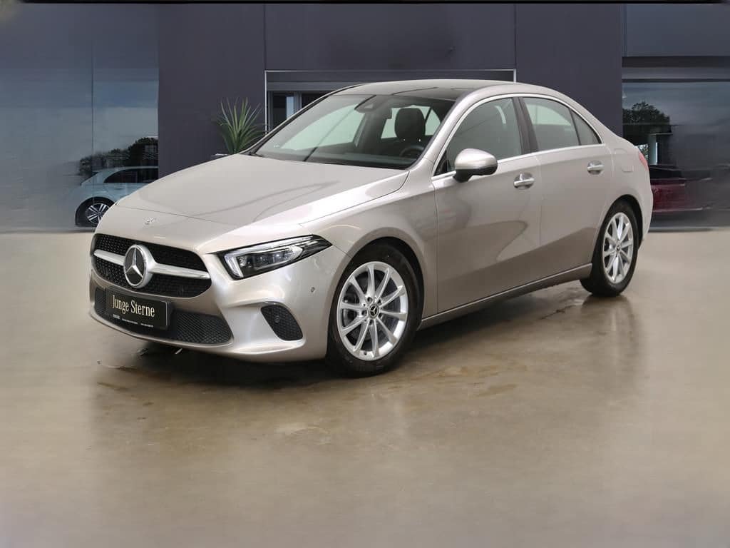 MERCEDES-BENZ A200D LIMOUSINE - 35 374€ - 41 761 km - 34719
