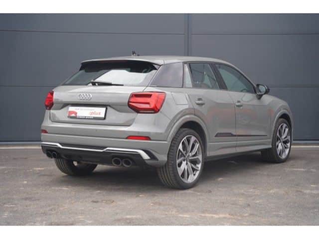 Audi SQ2 2.0 TFSI - 39 370€ - 28 818 km - 41645