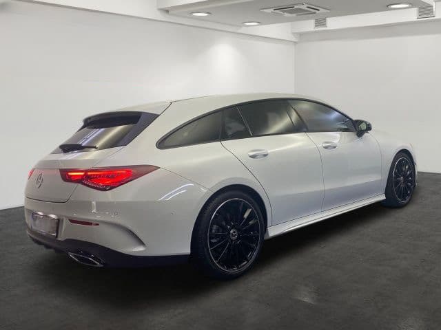 MERCEDES-BENC CLA 220D AMG SHOOTING BRAKE - 51 290€ - 2 943 km - 43947