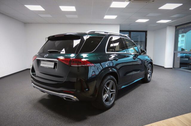 MERCEDES-BENZ GLE 450 AMG - 87 240€ - 22 150 km - 49549