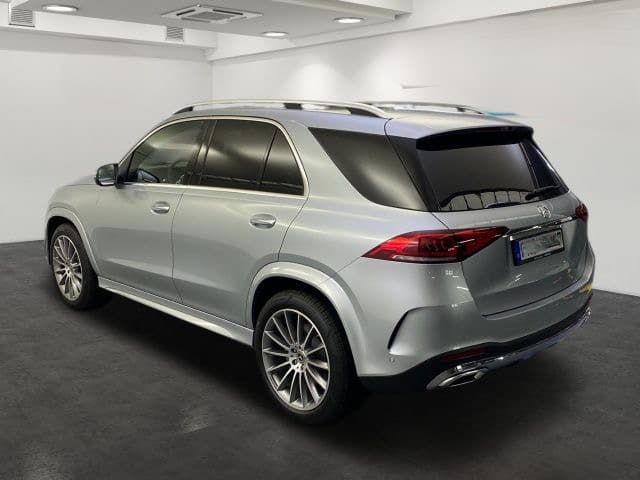 MERCEDES-BENZ GLE 400D AMG - 105 190€ - 2 001 km - 49538