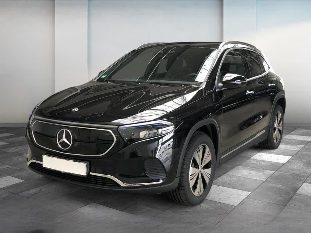 MERCEDES-BENZ EQA 300 - 61 810€ - 6 100 km - 45968