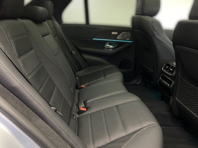 MERCEDES-BENZ GLE 400D AMG - 105 190€ - 2 001 km - 49538