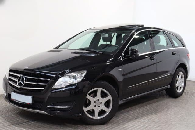 MERCEDES-BENZ R 300 CDI - 24 870€ - 60 000 km - 57286