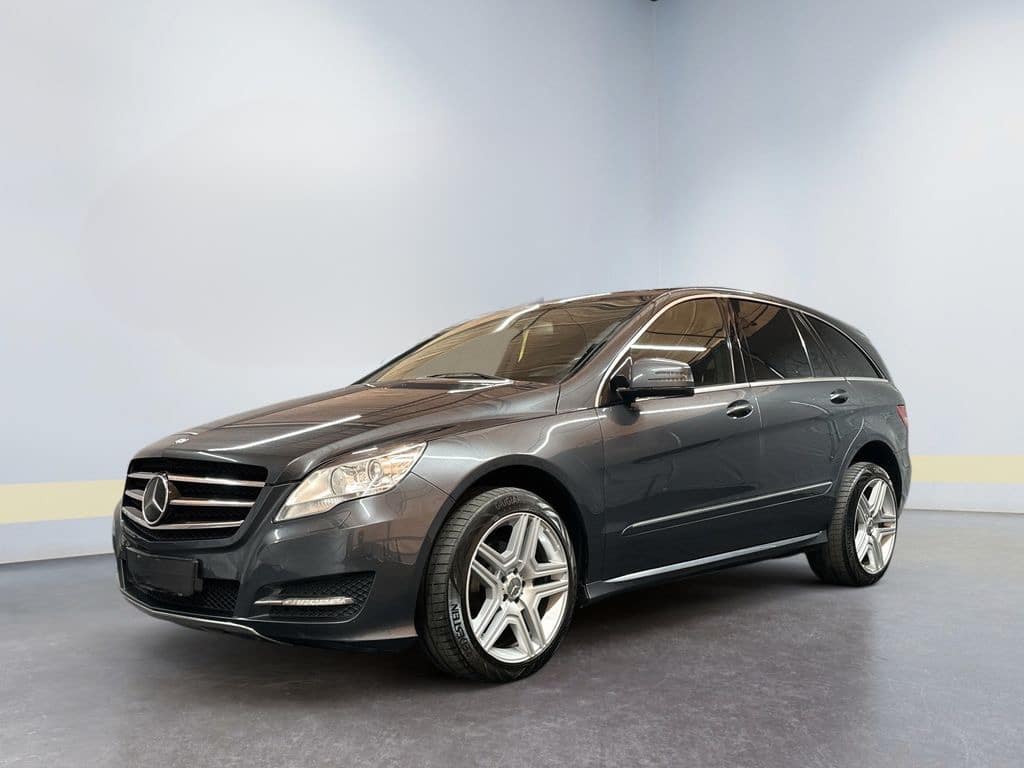 Mercedes Classe R de 2013, 131 477 km, Diesel, occasion Allemagne 57255