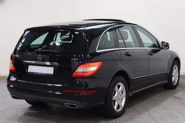 MERCEDES-BENZ R 300 CDI - 24 870€ - 60 000 km - 57286