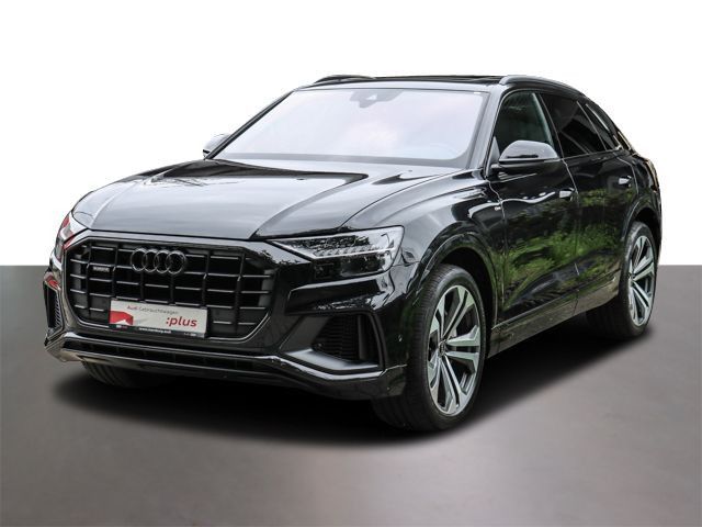 Audi Q8 55 TFSI e quattro tiptronic S line - 82 870€ - 46 642 km - 73002