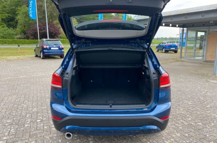 BMW X1 xDrive 25 e Advantage - 41 865€ - 20 000 km - 70992