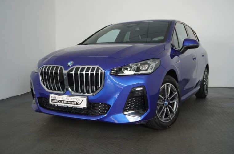 BMW 225E XDRIVE ACTIVE TOURER PACK M - 44 185€ - 18 289 km - 79643
