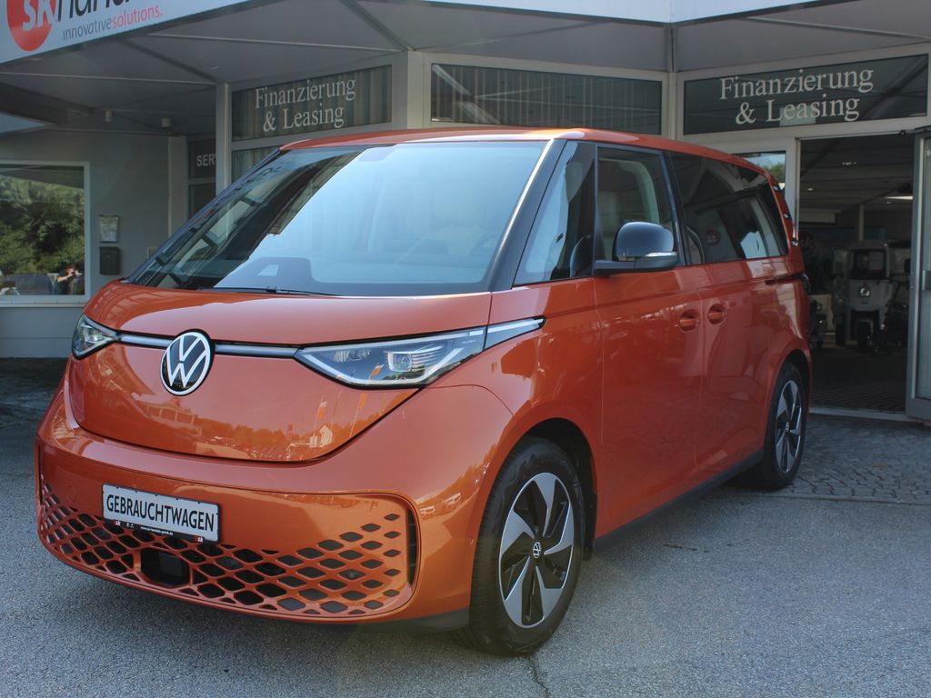 Volkswagen ID. Buzz - 69 840€ - 9 694 km - 83977