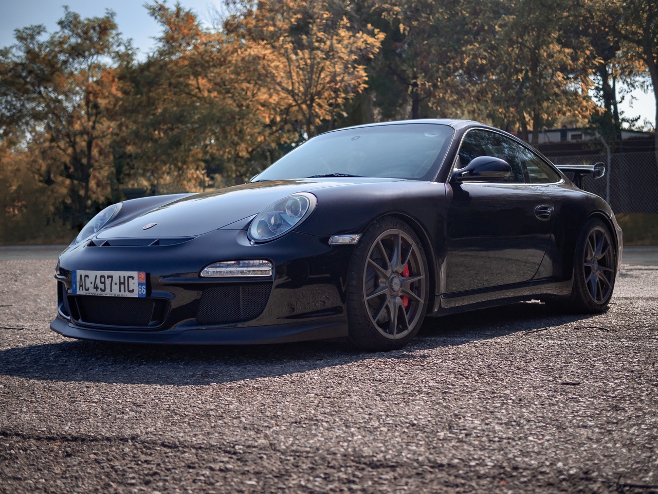 Porsche 997 : laquelle choisir ? | Gaillard Auto