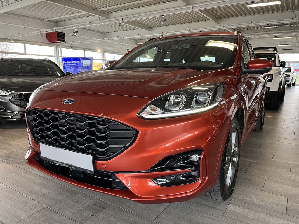 FORD KUGA PHEV ST-LINE - 31 085€ - 45 000 km - 95123