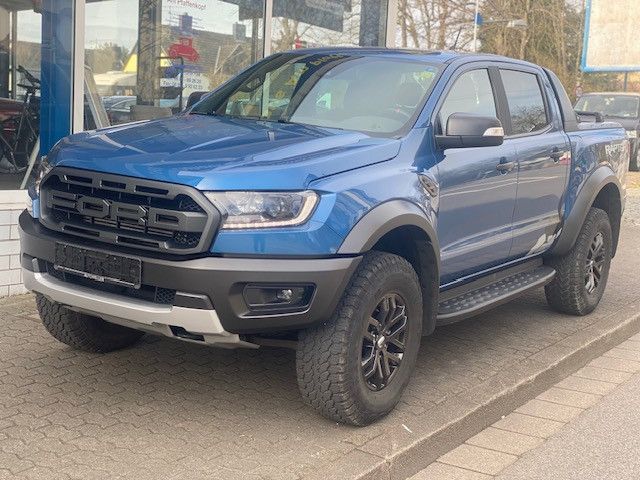 FORD RANGER RAPTOR PERFORMANCE - 44 545€ - 42 500 km - 97271