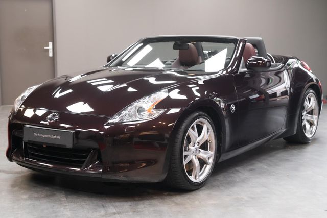 Nissan 370Z - 32 030€ - 37 953 km - 96517
