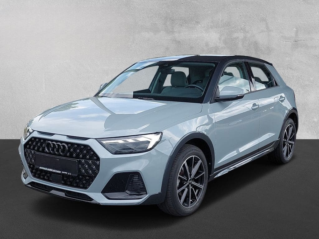 AUDI A1 CITYCARVER 30 TFSI S-TRONIC - 31 375€ - 12 900 km - 102297