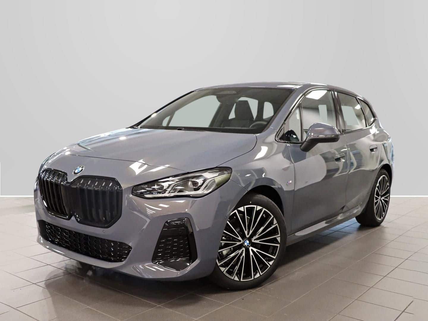 BMW 223 Active Tourer - 49 730€ - 6 522 km - 136523