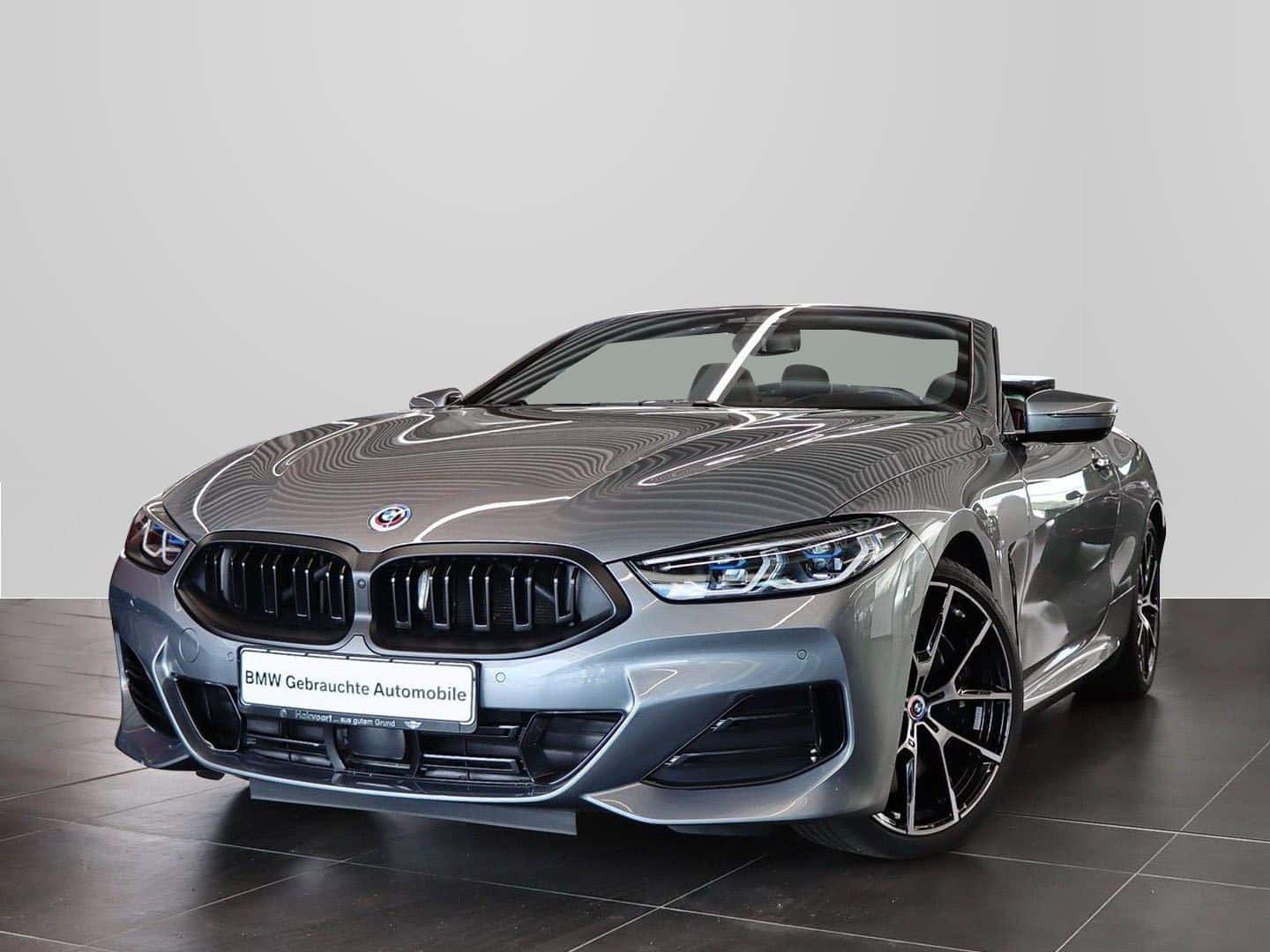 BMW 840 i xDrive - 89 260€ - 15 501 km - 139180