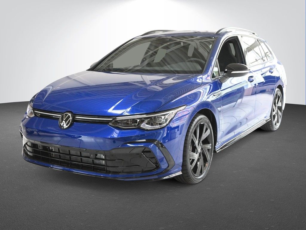 Volkswagen Golf Variant R-Line 2,0 TSI - 45 635€ - 8 000 km - 149110