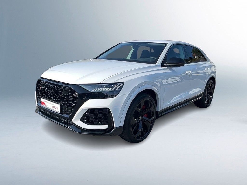 AUDI RSQ8 4.0 TFSI - 105 360€ - 26 100 km - 147303