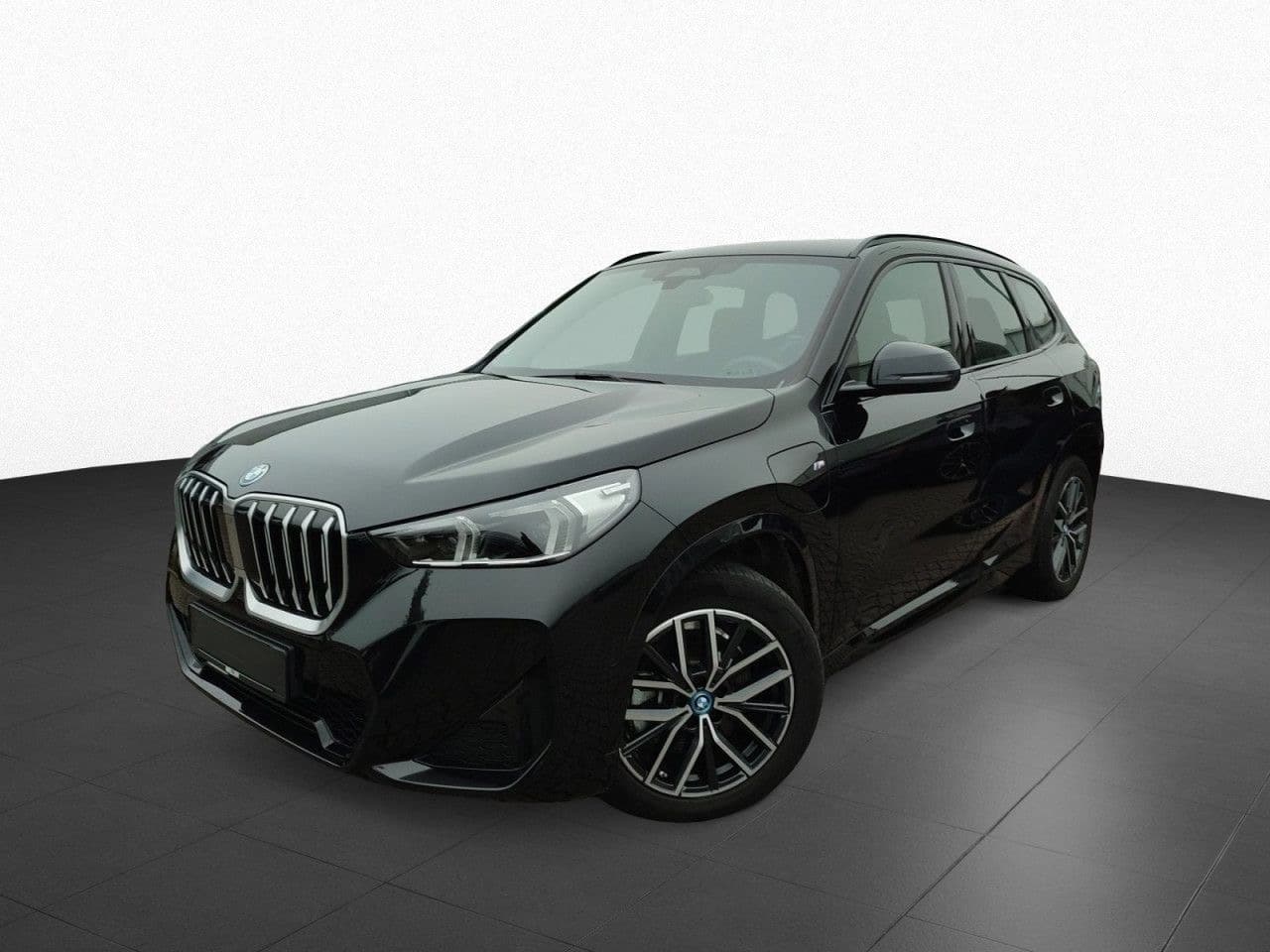 BMW X1 XDRIVE 25E M SPORT - 48 915€ - 15 152 km - 172056