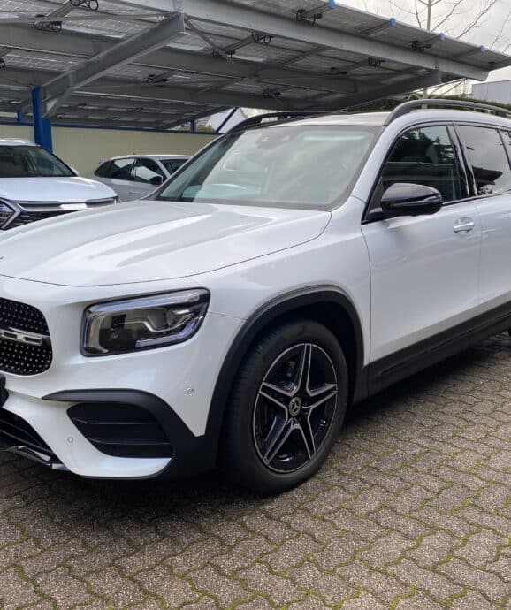 Mercedes CLE 300 occasion Allemagne | Prix direct concession