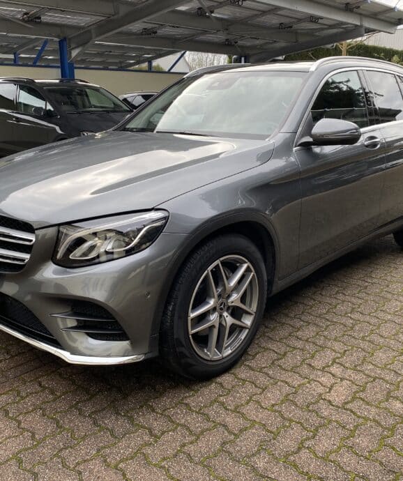 Mercedes CLE 300 occasion Allemagne | Prix direct concession