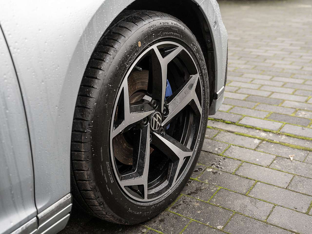 Volkswagen Passat Variant 1.4 TSI GTE AHK MATRIX KAM PAN de 2022, 106 ...