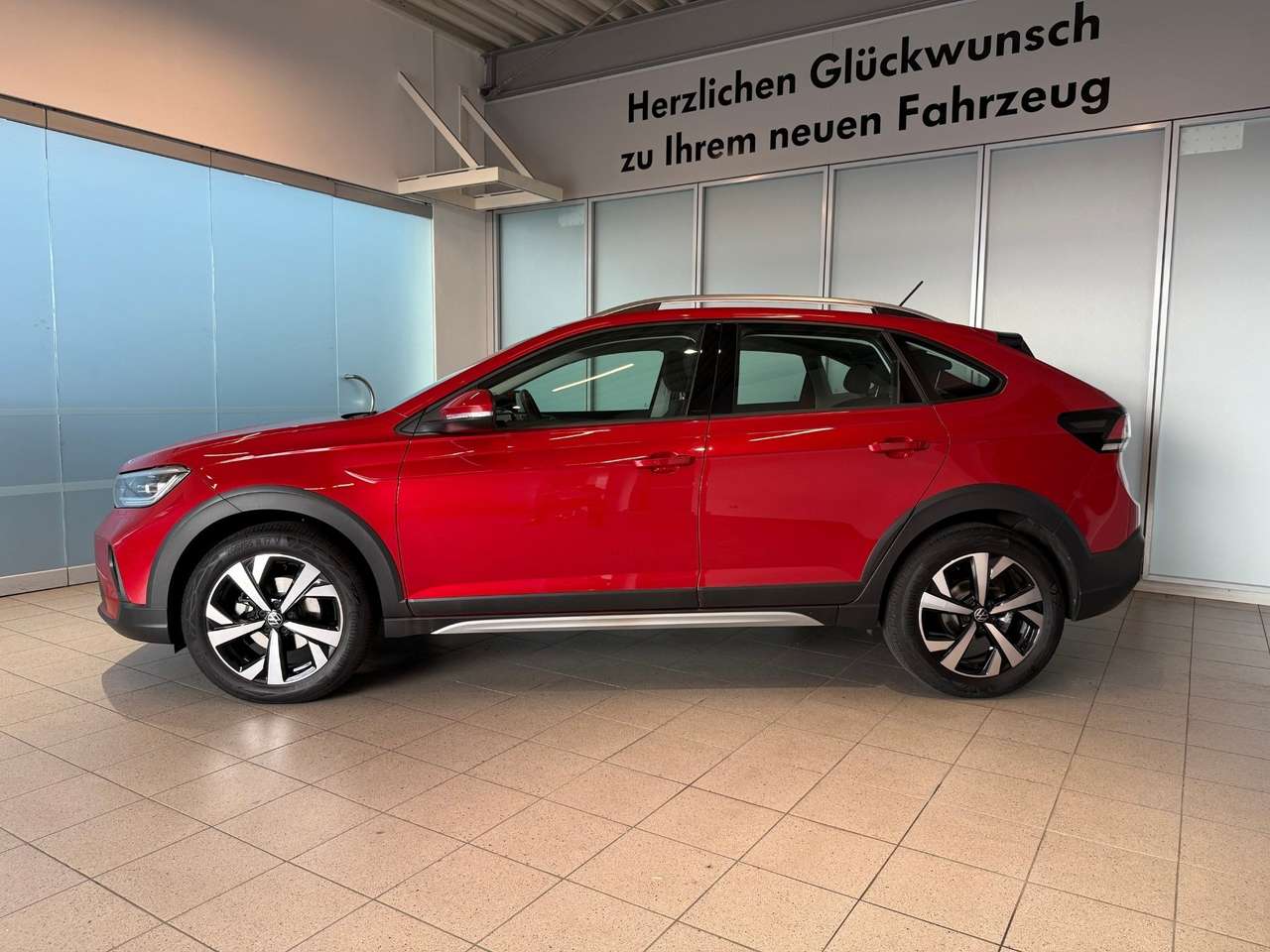 Volkswagen Taigo 1.5 TSI Style LED-Matrix, Digital Cockpit Pro, Nav de ...