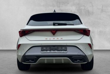 Cupra Cupra Leon 1.5 eTSI DSG Sennheiser DCC Matrix LED ACC KAMERA de ...