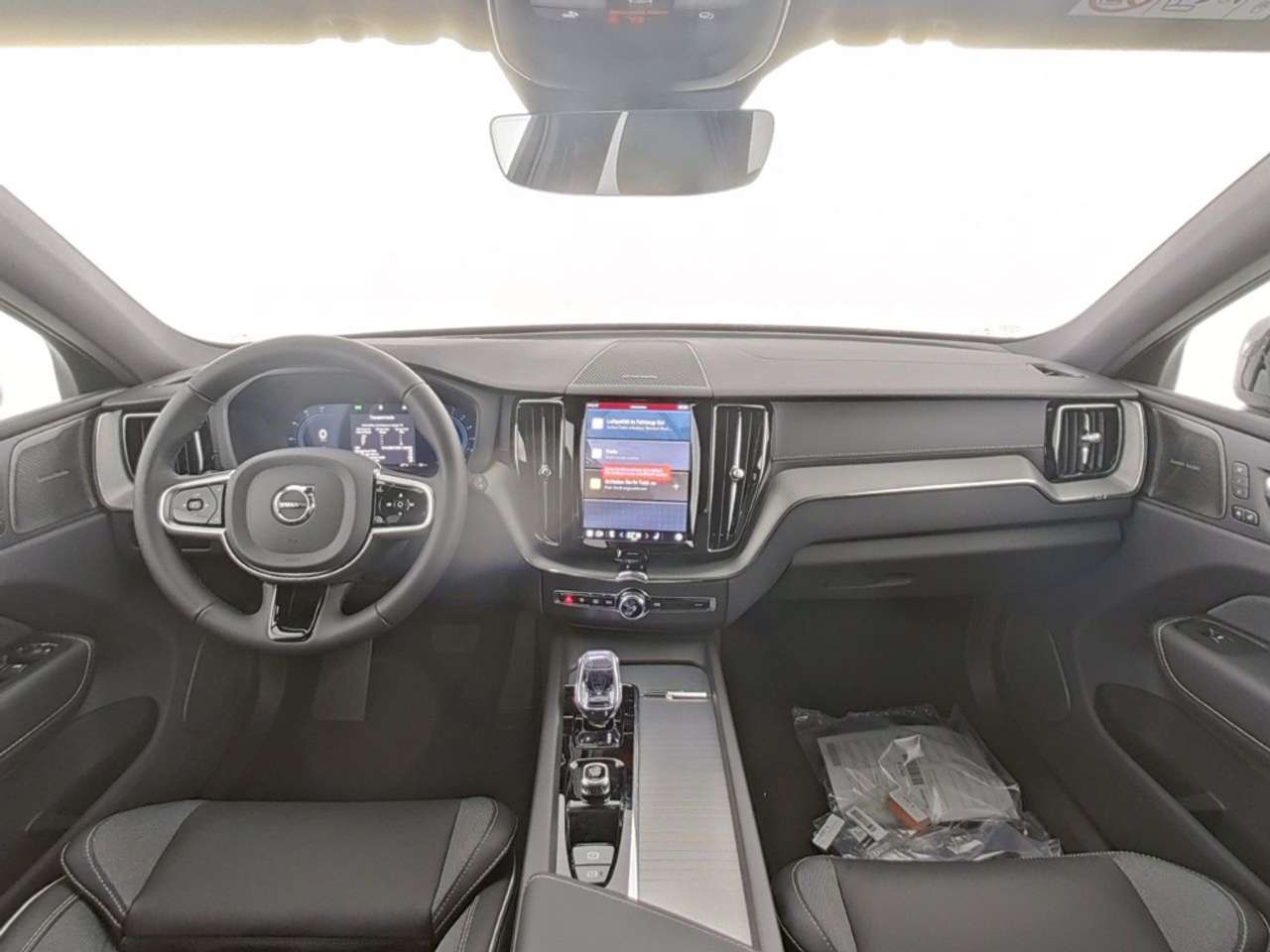 Volvo XC60 Ultra Dark AWD HUD AD Digitales Cockpit Memory Sit de 2025 ...