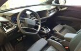 Audi Q4 e-tron 55 quattro S-LINE*NAVI-PLUS*MATRIX*OPT de 2025, 8 800 km ...