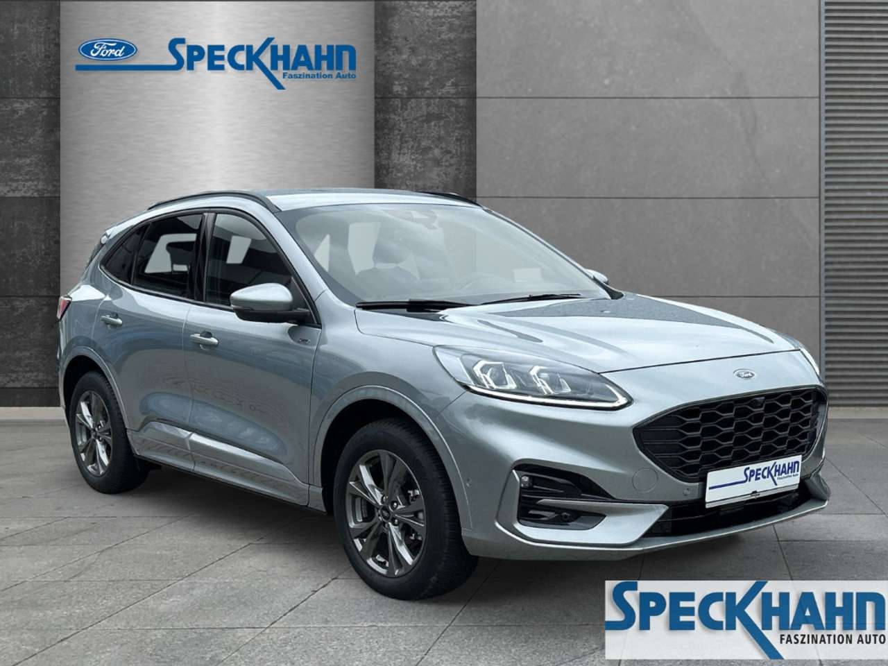 Ford Kuga Plug-In Hybrid ST-Line 2.5 Duratec -PHEV Kamera SH de 2024 ...
