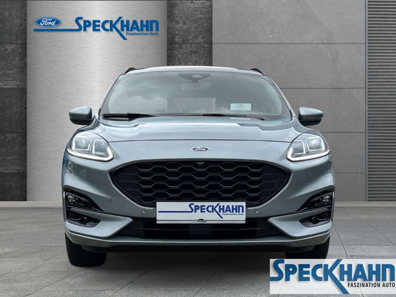 Ford Kuga Plug-In Hybrid ST-Line 2.5 Duratec -PHEV Kamera SH de 2024 ...