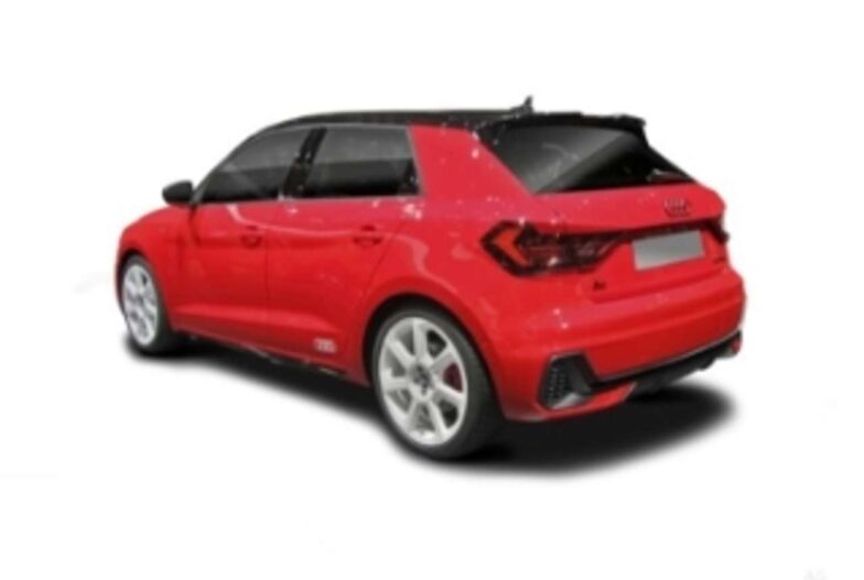 Audi A1 Sportback 30 S line 1.0 TFSI/Soundsystem/LED de 2023, 42 200 km ...