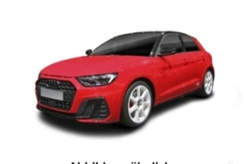Audi A1 Sportback 30 S line 1.0 TFSI/Soundsystem/LED de 2023, 42 200 km ...