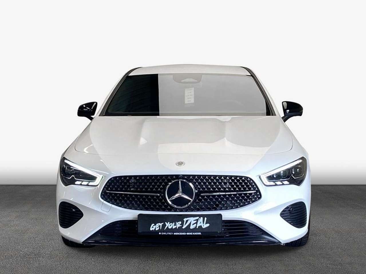 Mercedes CLA 180 CLA de 2025, 3 001 km, Essence, occasion Allemagne ...